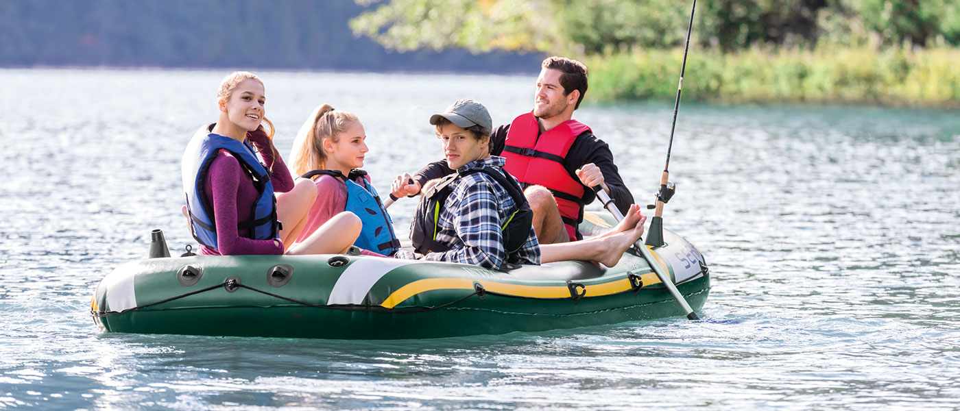 Sport series - INTEX COMPANY